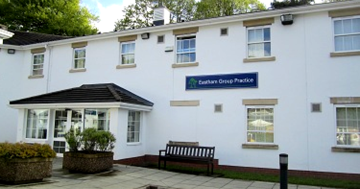 Eastham Group Practice/The Allport Surgery Walk